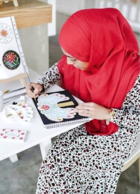 All Art – Yosh Studio